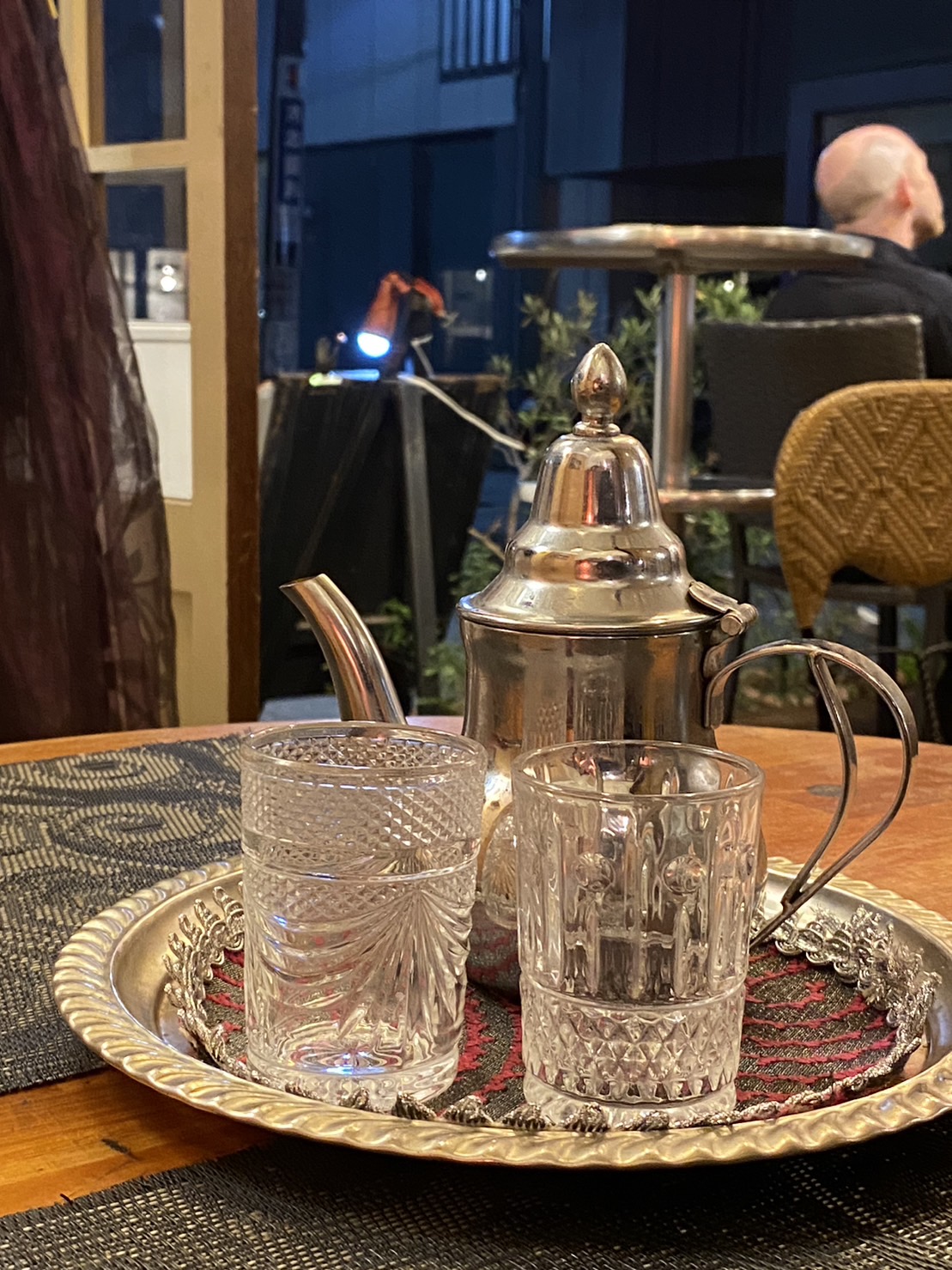 いいね！モロッコ料理 | SNACK ラランジェ