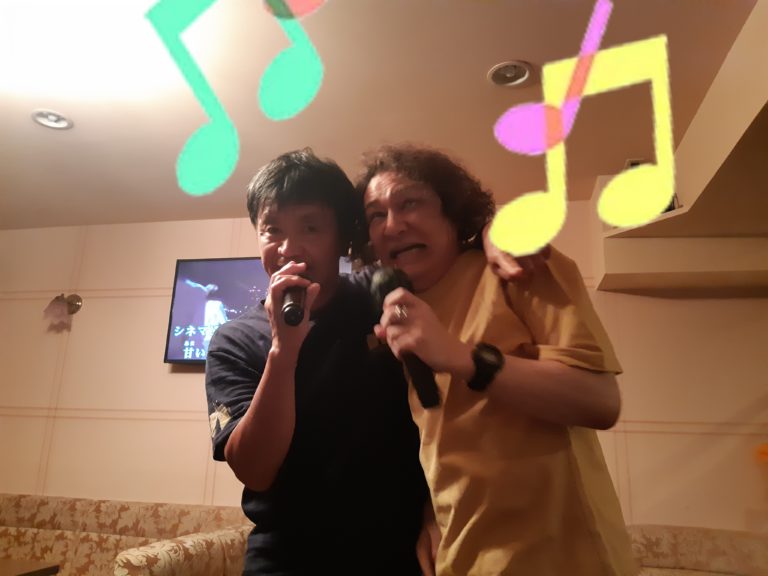 還暦😲 | SNACK ラランジェ