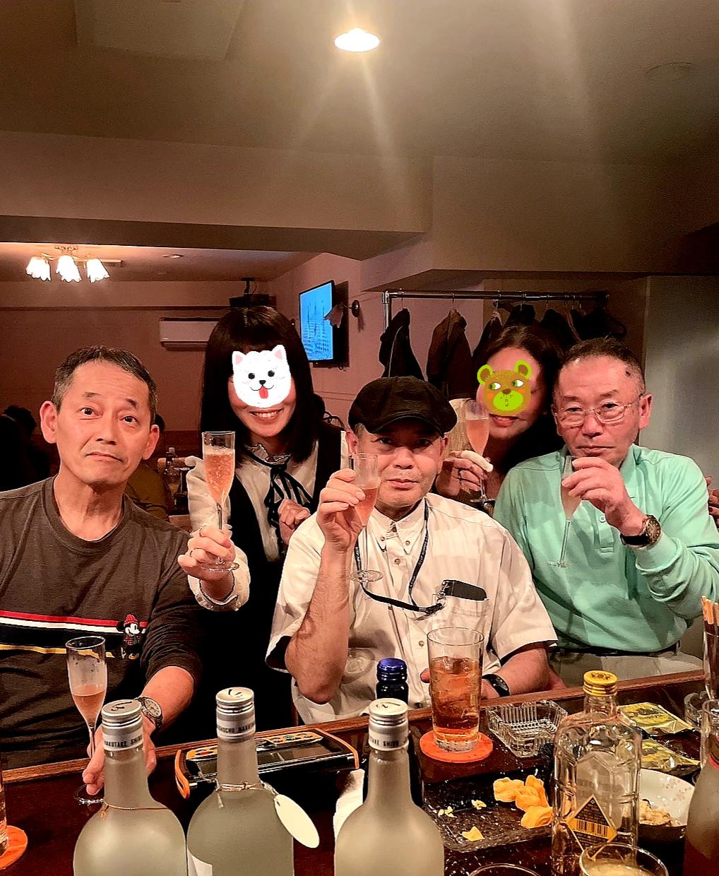 ベリーベリーハッピー | SNACK ラランジェ