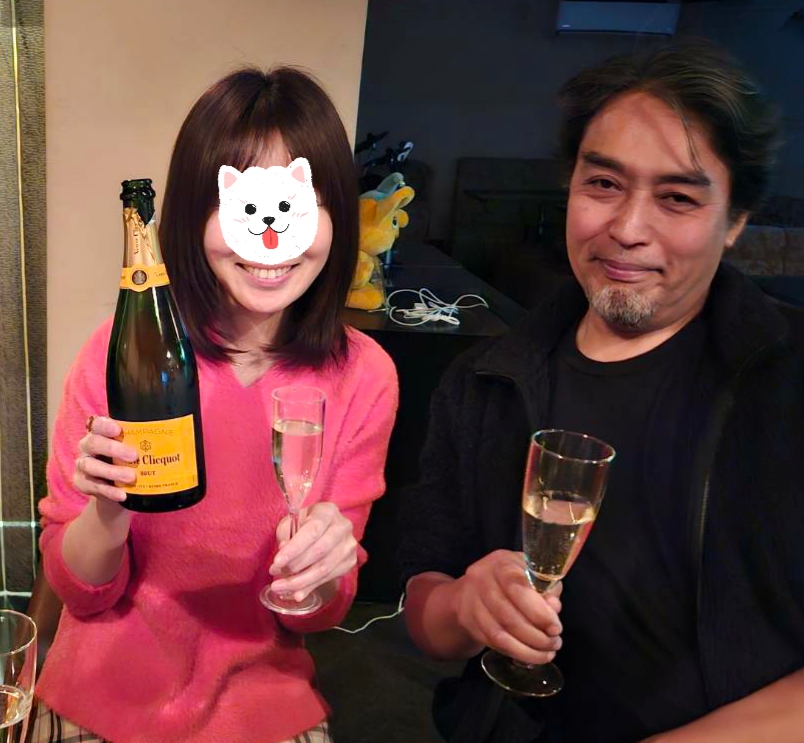 Jちゃん | SNACK ラランジェ