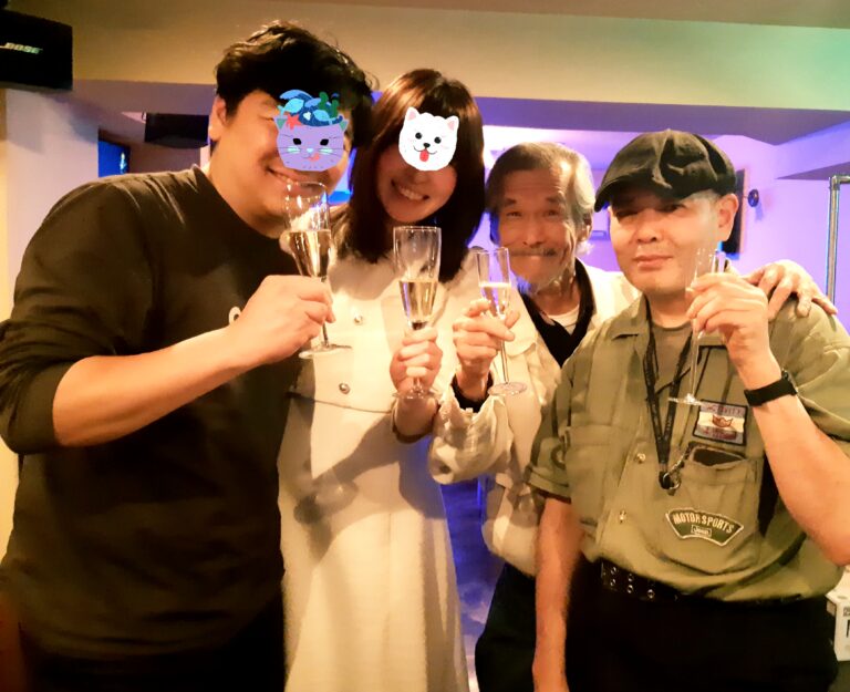 Rちゃん | SNACK ラランジェ