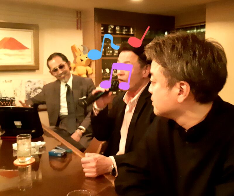 好きな曲 | SNACK ラランジェ