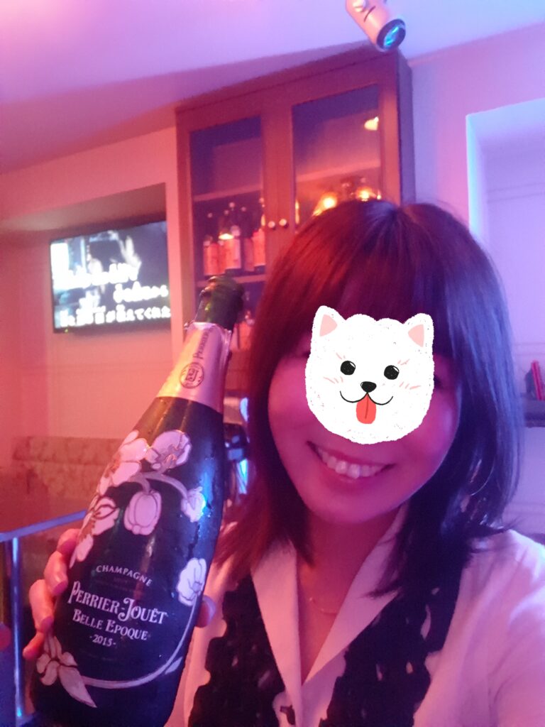 ベルエポ🍾 | SNACK ラランジェ