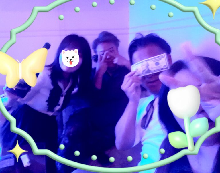 ベルエポ🍾 | SNACK ラランジェ