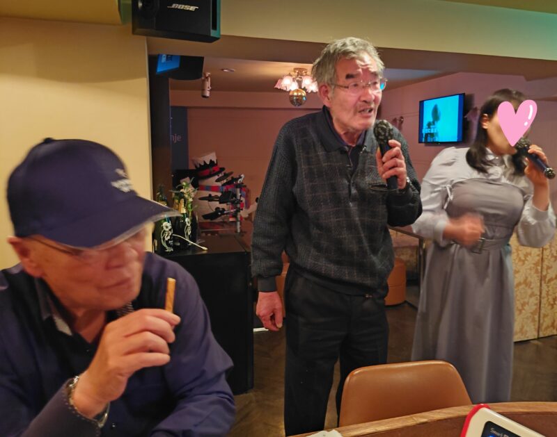 大寒 | SNACK ラランジェ